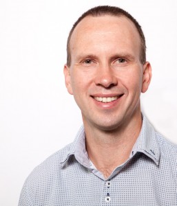 Adam Charlton - Charlton Degg